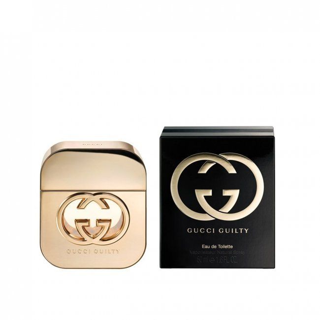 Gucci Guilty by Gucci EDT 50ml at best price in Pakistan – Highlyglow