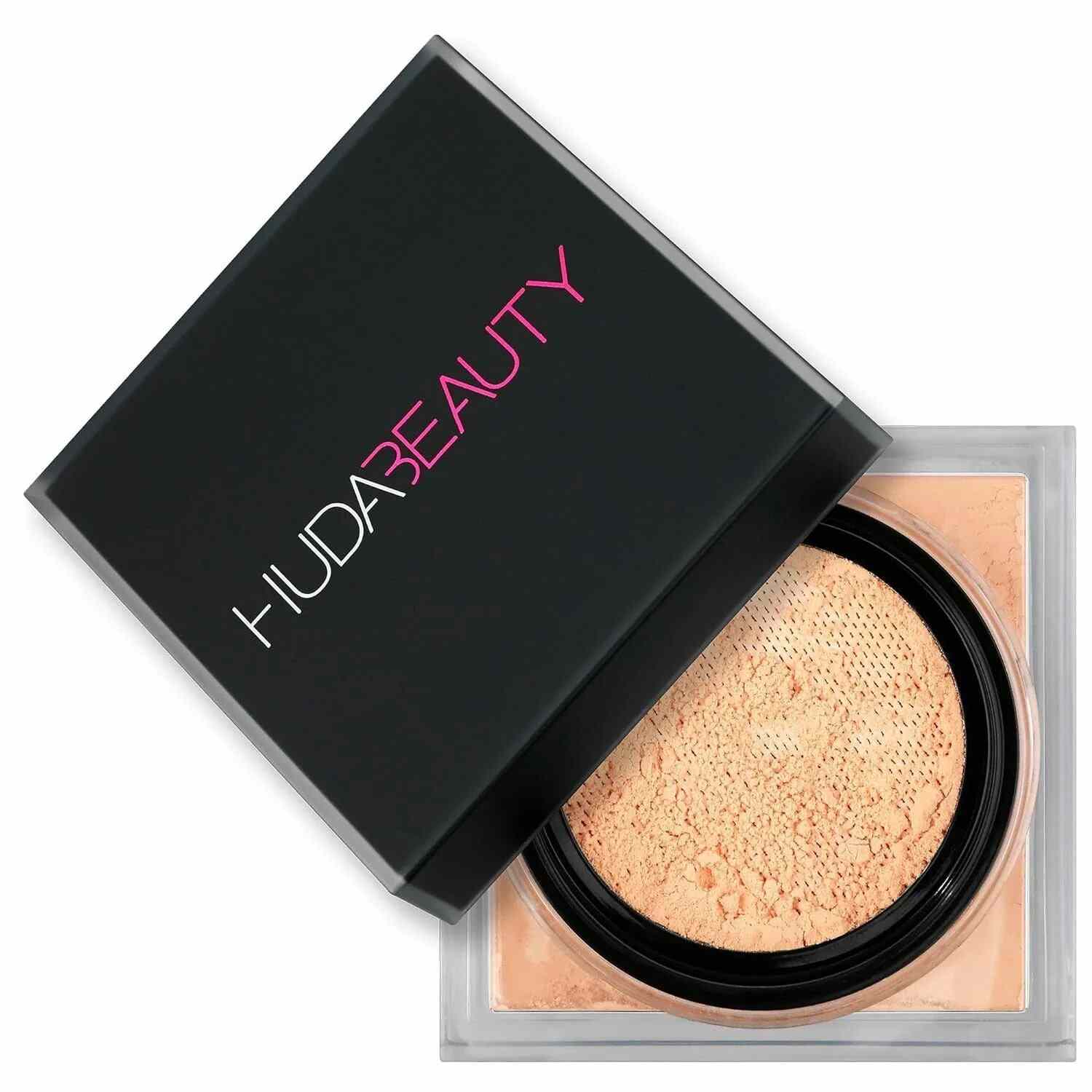 Huda Beauty Easy Bake Loose Powder at best price in pakistan – Highlyglow
