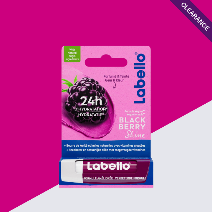 Labello Lip Balms – Perfect Lip Care for Soft, Smooth Lips – Highlyglow
