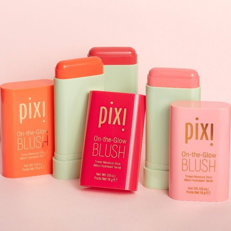 Buy Pixi Blush at Lowest price in Pakistan – Highlyglow